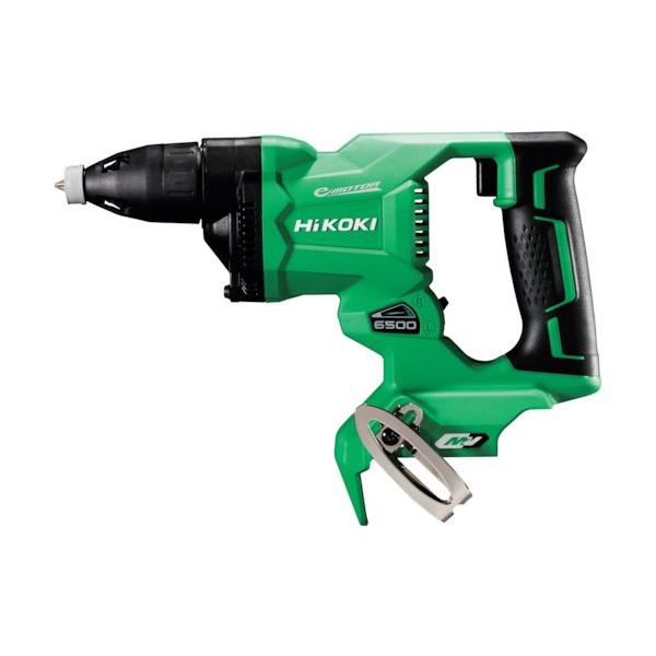 ●特徴: 無音クラッチ ビット長さ45mm ねじの浮き沈みのないキレイな仕上がり AC製品と同等の締付スピード。 高所作業でも快適 クラッチプレートを大径化することにより、動作が安定し、ねじの浮き沈みを大幅に改善しました。 クラッチプレート...