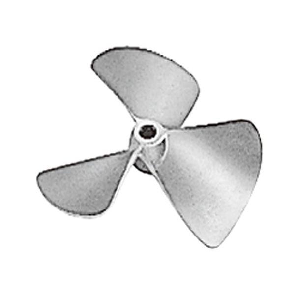 かくはん機 適用機種:UM22標準付属/UM22V 材質:アルミ スクリュ径:180mm 取付部(mm):穴径13(W5/16×20ボルト)   【入数】 1個 981742