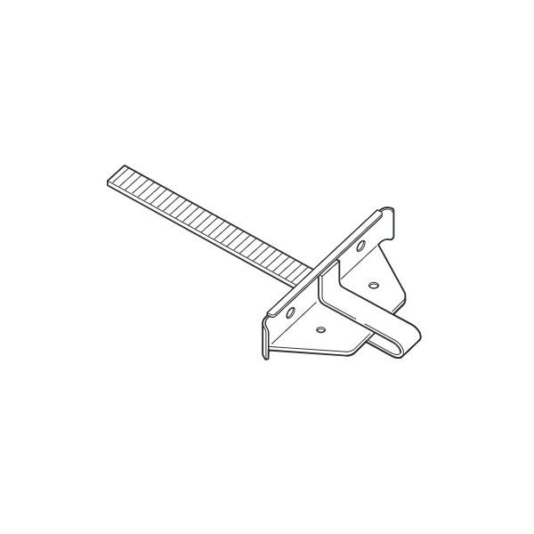 直線・円弧の切断時にご利用ください。 適用機種:ジグソー CJ 90VST/CJ 110MV/CJ 160V CJ 14DSL/CJ 18DA/CJ 18DSL/CJ 36DA ジグソ  【入数】 1個 321593