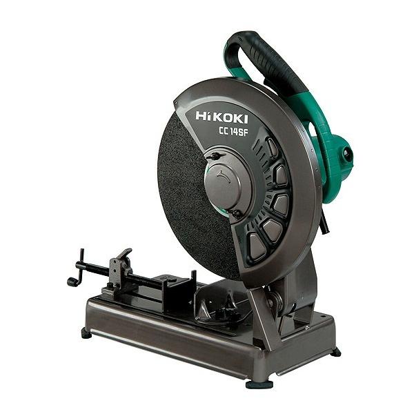 軟鉄材の切断、水道管、鋼管などの切断。 アングル鋼、チャンネル鋼の切断。 軟鉄丸棒の切断。 切断能力:φ120mm 寸法(mm):高さ603×幅463 質量kg:16.0 切断角度:45° 最大切断能力(mm): ●丸棒45、○丸パイプ10...