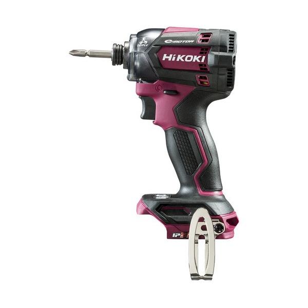 トリプルハンマ採用でクラス最速ねじ締め 2022年7月現在。 国内電動工具メーカーにおいて(当社調べ)(18Vコードレスインパクトドライバ) 最大締付トルク:180N・m ヘッド長さ:114mmでコンパクト 軽量:1.6kg(BSL36A1...