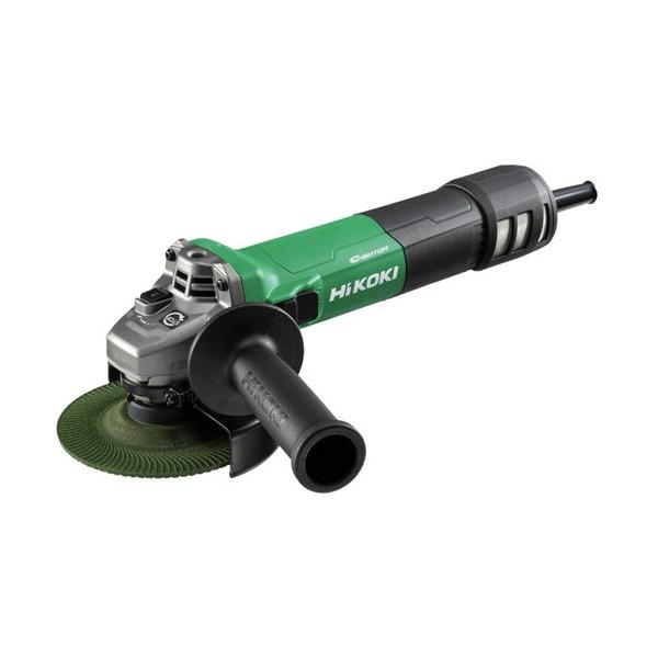 新設計により耐久性大幅UP。 過酷な現場でもタフに使える 新設計モーターを採用 コントローラの耐久性向上(防じん耐久性4倍以上)※当社従来製品G10BYE2との比較。 数値は参考値です。 フィルタを採用で防じん性向上 ACブラシレスモーター...