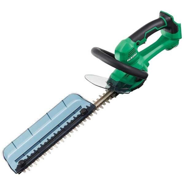 ●コードレス&amp;軽量で使いやすい 電源不要・軽くて取り回しが良く、操作性の良いフロントハンドル形状で生垣の上面・側面などの刈込みに最適です。 ●工具不要でブレードが交換できる「らくらくブレード交換機構」 ツールレスなので作業に合わせて...