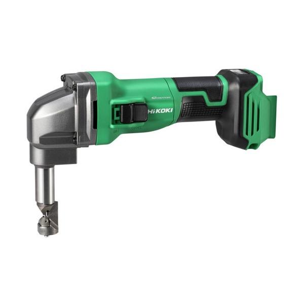 薄板も厚板もぐんぐん切れる。 手軽で軽快10.8V。 ブラシレスモーターと10.8V電池採用により小型化を実現。 長時間作業でも疲れにくく、取り回しやすくなりました。 変速機能により材料に合わせたストローク数に設定でき、18V製品以上の高速...