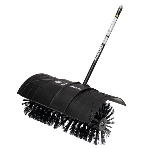 ●刈る・耕す・磨くを自在に。 ●メインパイプ分割型の36V充電式刈払機 CG36DC(DLN)と組み合わせてご使用下さい。 刈払いアタッチメント:0038-2808 カルチベータアタッチメント:0038-2809 パワーブラシアタッチメント...