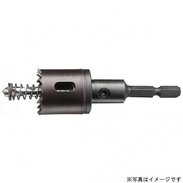 ●適合ホルソーサイズ:15I16
