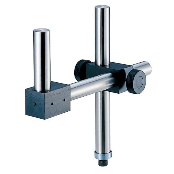 商品画像はイメージ画像です。実際とは異なる場合がございます。 水平アームは290mmあり、L-525ロングベースと組み合わせて大型基板の検視にも使用できます。 用途 大型基板などの目視検査など。 ホルダー取付部:32mmφ×80mm 水平ア...