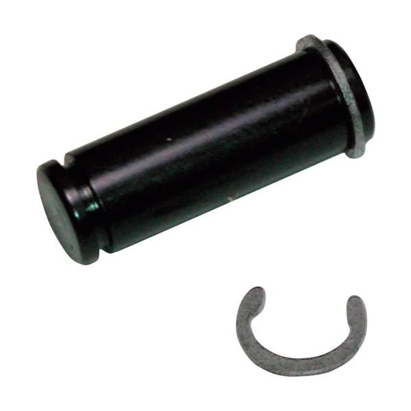 ■特徴 P-740用ハンドル取付ピンLLです。 ■仕様 ハンドル取付ピンLL P-740用交換部品  ●ハンドル取付ピンLL ●P-740用交換部品 携帯型電子式吊秤ハンディコスモ   【入数】 1 【原産国】 日本 P7403