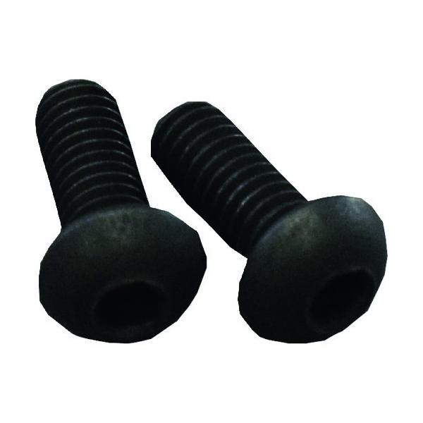 ■特徴 P-740用ダイス取付ネジです。 ■仕様 ダイス取付ネジ P-740用交換部品  ●ダイス取付ネジ ●P-740用交換部品 携帯型電子式吊秤ハンディコスモ   【入数】 1 【原産国】 日本 P7404