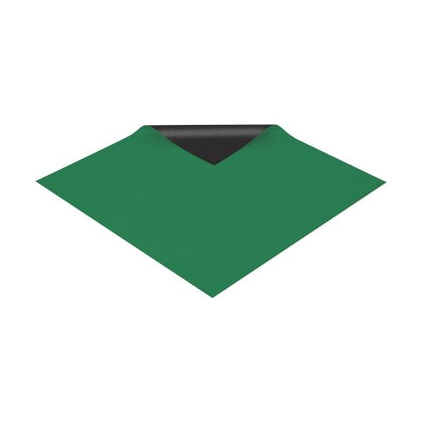 【特長】 ●RoHS指令に適合した、耐磨耗性、耐紫外線性に優れるPVC製マット ●コストパフォーマンスに優れたマットです。 ●反りが起こりにくく、NBRに比べ、耐久性があります。 【仕様】 ●厚さ:2mm 【注意事項】 ●アース線は付属して...