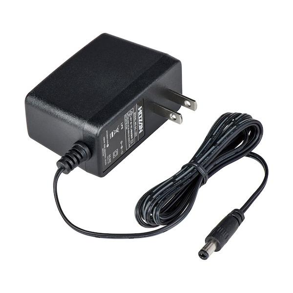 【仕様】 ●定格電流圧:入力/AC100〜240V、出力/DC24V 0.8A ●付属品:第一種技能試験対策ハンドブック付   【入数】 1個 DC1002