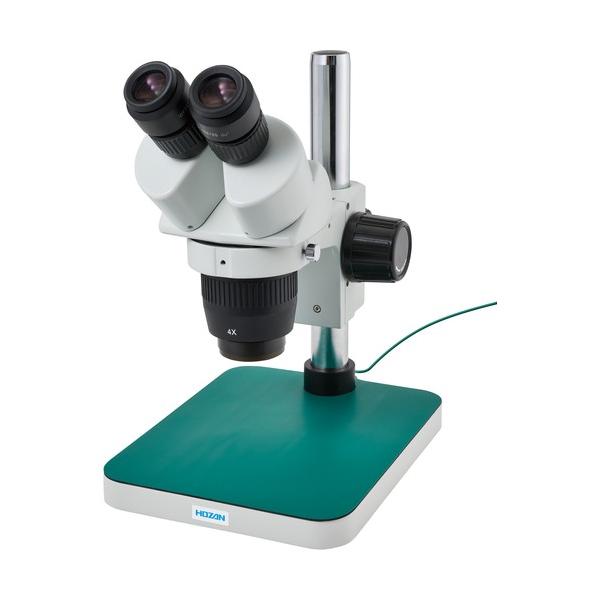 ■特徴 高倍率に特化した倍率切替式実体顕微鏡です。 幅広い作業に対応する実体顕微鏡です。 対物レンズの切替えで、20倍/40倍のいずれかを選択して観察することができます。 静電気対策用導電性カラーマット、ハンダの煙より対物レンズを守るレンズ...