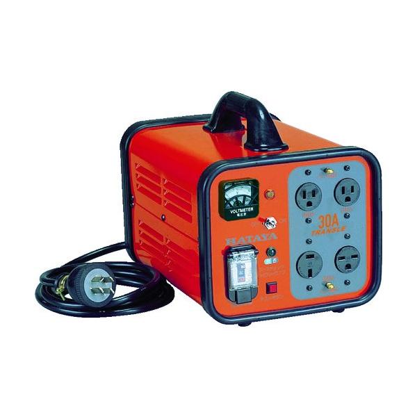 ■特徴 使用機器に適した電圧を作る変圧器です。 100V・200Vどちらでも必要な電源を供給します。  ■用途 100Vの電源が欲しいが200Vのコンセントしかないとき。 200Vの電源が欲しいが100Vのコンセントしかないとき。  ■仕様...