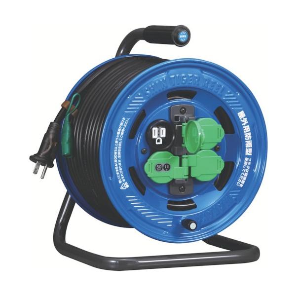 【サイズ】 100Vアース付(電工ドラム) 【入数】 1個