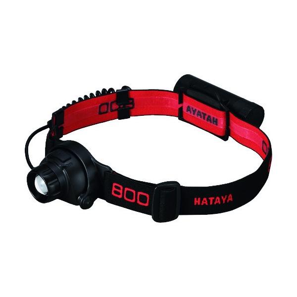 ■特徴 ベルト色はブラックとグレーの二色から選べます。 フォーカス機能付でワイド・スポット切り替え可能です。(無段階) バッテリー残量お知らせ機能付きで点灯可能時間が残りわずかになると、約20分ごとにヘッド部のライトが点滅して、お知らせしま...