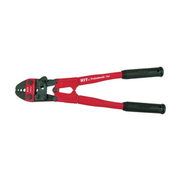 ■特徴 ＨＩＴアルミスリーブかしめ機専用替刃です。  ■用途 かしめ機専用替刃。 ●適合本体:CT600-5C    【重量】 1.500KG 【原産国】 日本 CTC6005C