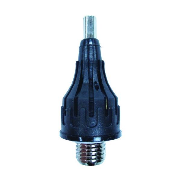 ■特徴 ホットメルト接着ガン アドバンス用のオプションノズルです。 ノズル先が長いので細かな箇所への吐出ができます。 ●長さ(mm):10 ●径(mm):2.4〜3.0 ●品名:ロングノズル    【重量】 11.000G 【材質】●金属、...