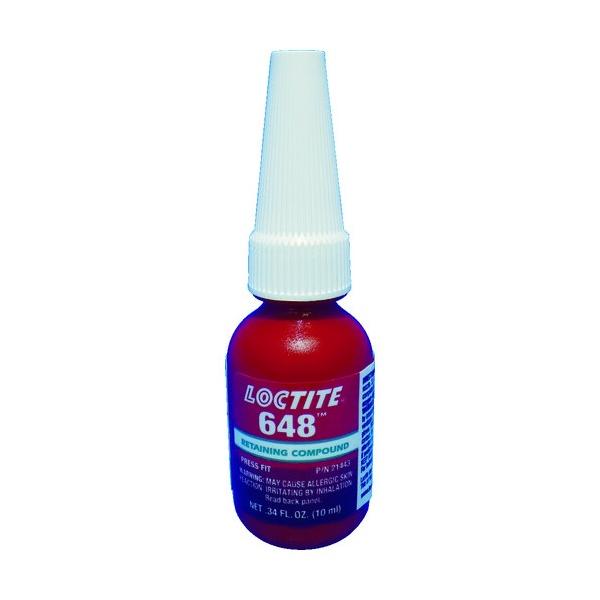 商品画像はイメージ画像です。実際とは異なる場合がございます。 ■特徴 ねじや軸などの金属部品のすき間に入り空気がしゃ断されると硬化します。（空気にふれているときは硬化しません） ギヤ、シャフト、プーリーなどの金属部分のすき間はめによる固定を...