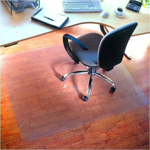 『床をキズから守る』デンマーク・イメクスポ社のチェアマット。 北欧では冬の寒さが厳しいため、SOHOオフィス(在宅勤務、在宅起業)が発達しており、キャスター付の椅子を使用する頻度も高くなっています。 そのため、チェアマットの市場も大きく、チ...