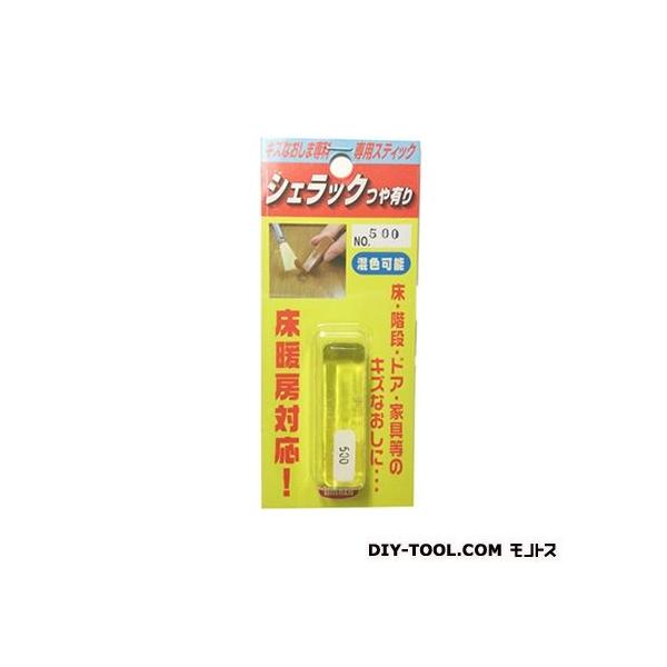 ●耐久性を求める補修に。 ●瞬間硬化(10秒程度)の充填材スティック。 ●電熱コテを使用してキズ口に充填します。 ●クレヨンタイプに比べ耐久・耐熱性に優れています。 ●シェラックつや有り同士での混色が可能です。 ●サイズ(縦×横×高さmm)...