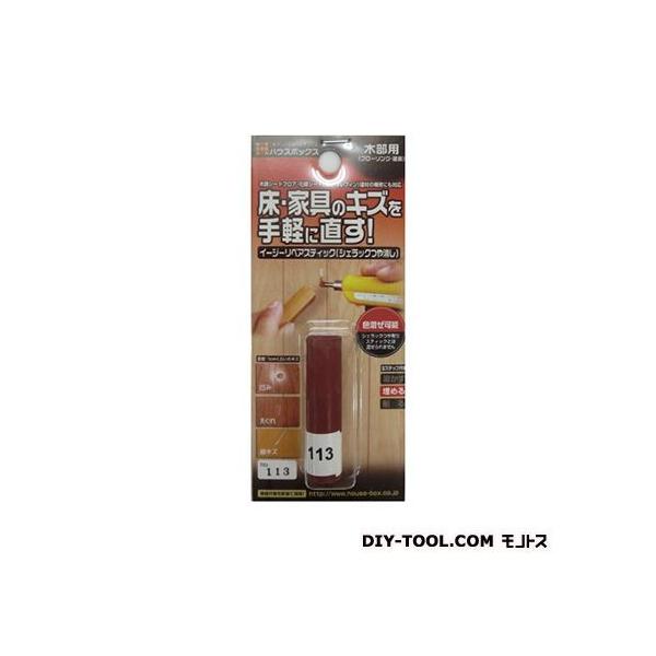●シート建材にお薦め。 素材を溶かさず色を合わせながらキズ口で補修。 ●瞬間硬化(15~30秒程度)の充填材スティック。 ●ホットナイフを使用してキズ口に充填します。 ●クレヨンタイプに比べ耐久・耐熱性に優れています。 ●シェラックつや消し...