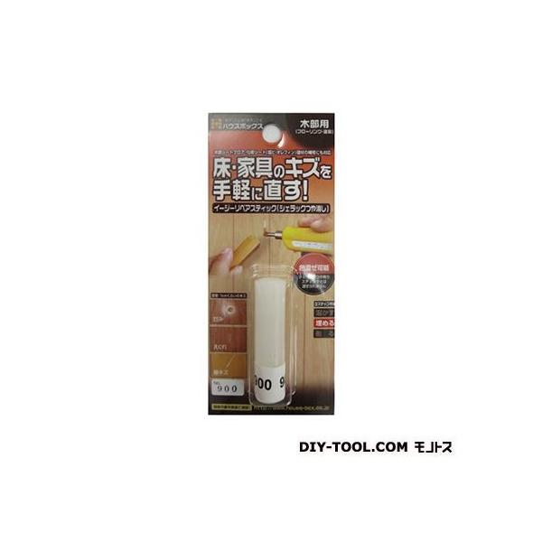 シート建材にお薦め。 素材を溶かさず色を合わせながらキズ口で補修。 瞬間硬化(15〜30秒程度)の充填材スティック。 ホットナイフを使用してキズ口に充填します。 クレヨンタイプに比べ耐久・耐熱性に優れています。 シェラックつや消し同士での混...