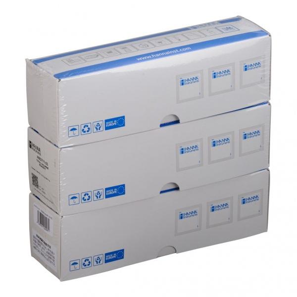 ●型番:HI 93711-03全塩素粉末試薬●仕様:300回分 残留塩素計・試薬 残留塩素計・試薬 残留塩素測定器  【入数】 300セット BZV0701