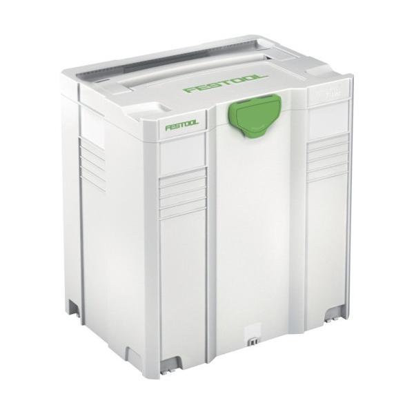 ●システムによる整理整頓ができ、圧倒的な時間の節約ができます。●積み重ねて固定ができます。●新型T−LOC方式で固定がワンタッチで、圧倒的な時間の節約ができます。●収納箱。●T−LOC式●サイズ:奥行396 x幅296 x高さ420mm●重...