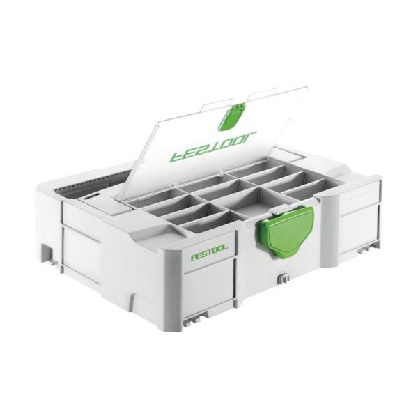 ●システムによる整理整頓ができ、圧倒的な時間の節約ができます。●上部に蓋付き小物トレーがあり、小分け収納ができます。●積み重ねて固定ができます。●新型T−LOC方式で固定がワンタッチで、圧倒的な時間の節約ができます。●収納箱。●T−LOC式...