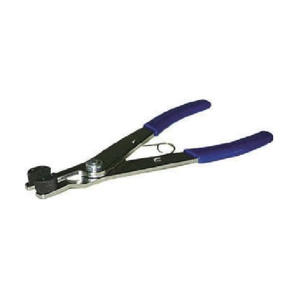 商品画像はイメージ画像です。実際とは異なる場合がございます。 ■特徴 プライヤー式で操作が簡単です。 ホンダ車の一部で、ピストン内に樹脂が埋め込まれているものには使用できません。  ■用途 2輪車のディスクブレーキキャリパーからピストンを抜...