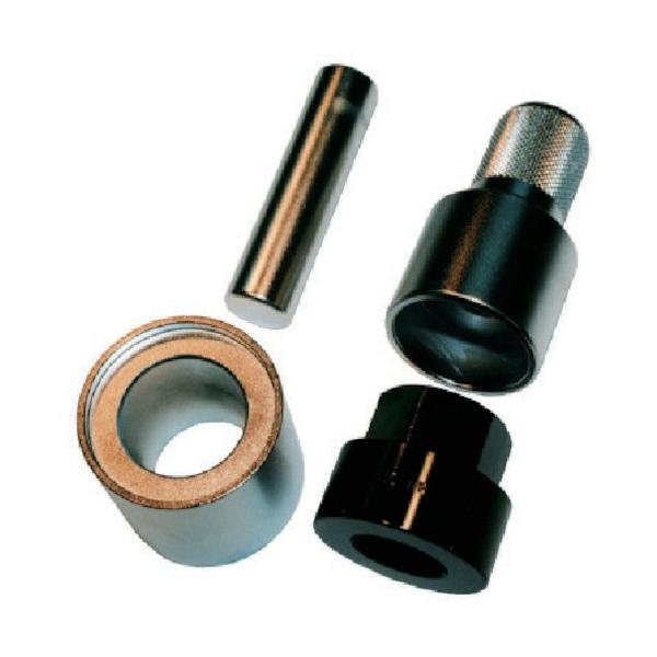 商品画像はイメージ画像です。実際とは異なる場合がございます。 ■特徴 耐久性バツグンの刃がインナーナットネジ部に食い付きます。  ■用途 大型ダブルタイヤホイールの四角部の折れてしまったインナーナットの取り外し工具。  ■仕様 M30専用 ...