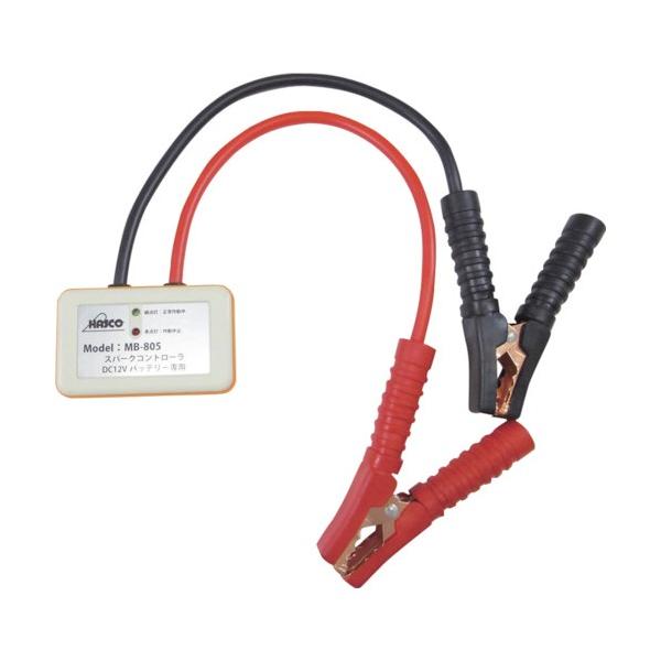 ■特徴 バッテリーコードを外さない作業が可能になり、ラジオ・時計・ナビなどの記録消滅を防ぎます。 スポット溶接やプラズマ切断機により発生する、瞬間的大電流や大電圧から電子機器や電子回路を保護します。  ■用途 スパーク吸収ツール  ■仕様 ...