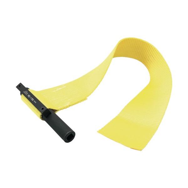 ■特徴 コンパクトなため、隙間の少ない所でも使用できます。  ■用途 オイルフィルター、燃料フィルター、エアフィルター用。  ■材質 ナイロン、スチール   【入数】 1点 MD200