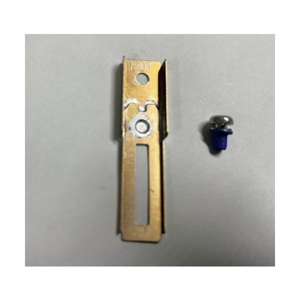 ■用途 FGS-N型シャッター用に。 ■仕様 感知温度120℃    【重量】 4G 【入数】 1点 【原産国】 日本製 X3500N