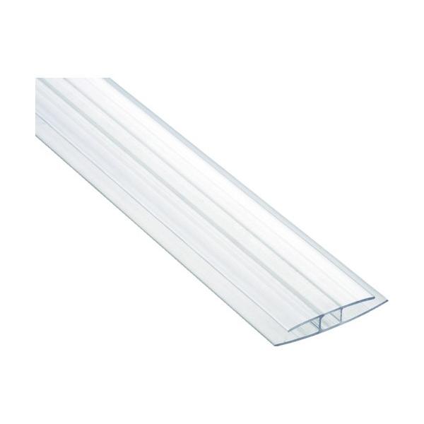 ■特徴 耐久性に優れ大変丈夫です。 ポリカ中空ボードのフレームを保護します。  ■用途 ポリカ中空ボードのジョイントおよび押さえに。  ■材質 ポリカーボネート  ■注意点 製品の製法、性質上表面に多少のキズや反りがある場合があります。  ...