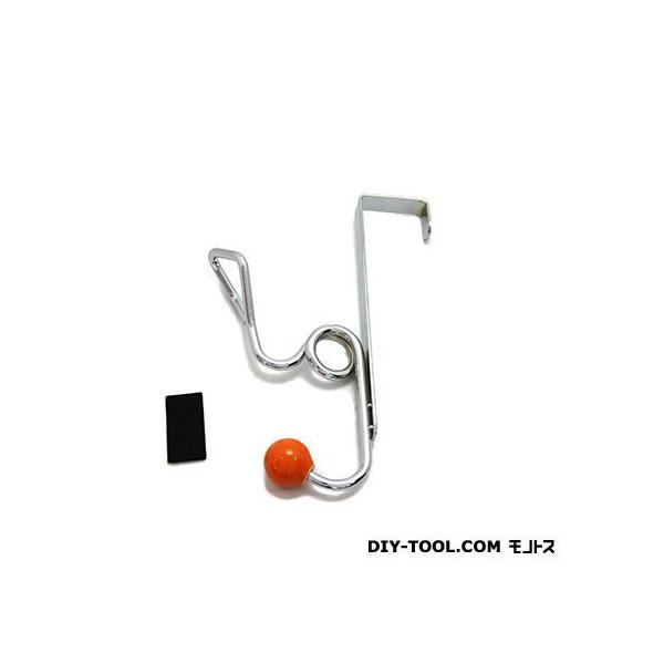 ドアが収納スペースになります。 用途 ドア用。 装飾・収納・カバン、服の保管に。   【サイズ】 40mm×193mm×137mm 【入数】 1点 KINF10