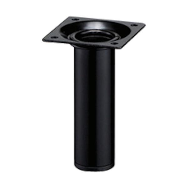 収納棚・業務用テーブルの作成に使用できます。 用途 テーブル等の脚に。 高さ100mm用 幅(mm):φ30 高さ(mm):100 ダイニングテーブル脚  【サイズ】 30×100mm 【カラー】 . 【入数】 1本 KSM3011