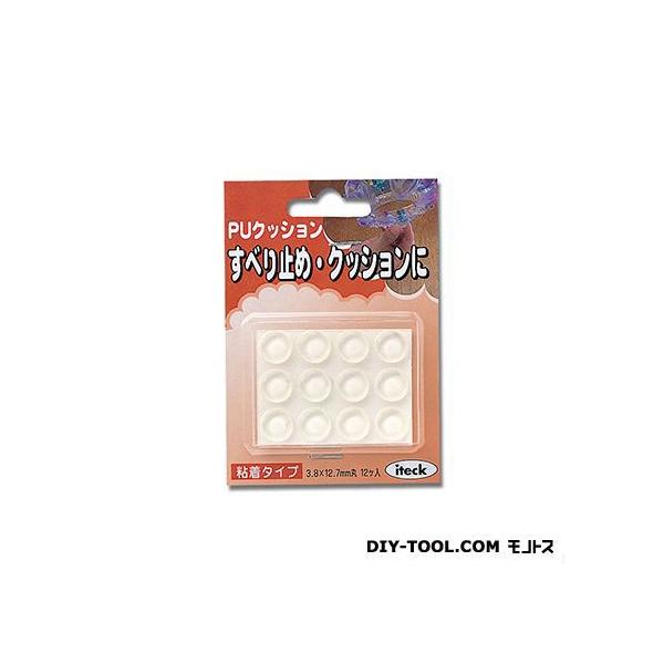 .   【サイズ】 3.8×12.7mm丸 【カラー】 透明 【入数】 1点 KU122B