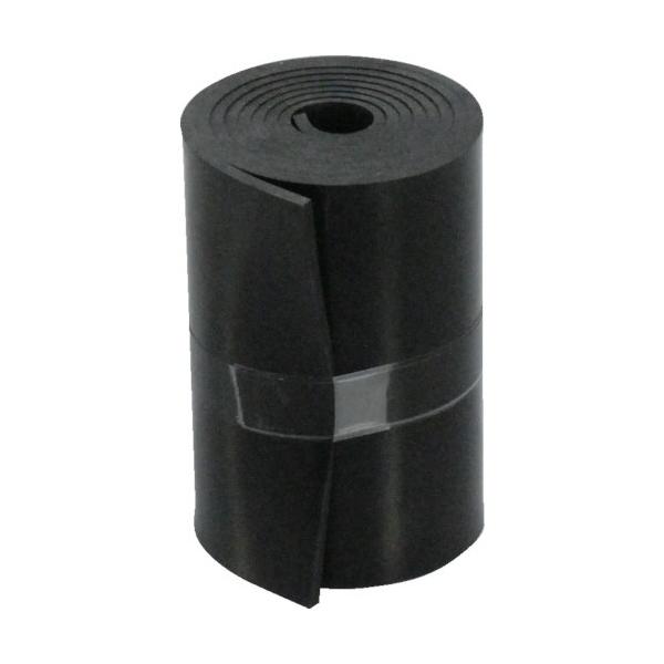 ■特徴 耐摩耗性に優れています。 弾力性が良いです。 機械的性質が良いです。 フタル酸エステル類・塩化化合物を含有していません。PRTR法・化審法・シックハウス症候群等の環境負荷物質規制に配慮した国内製造の天然ゴム板です。  ■用途 パッキ...