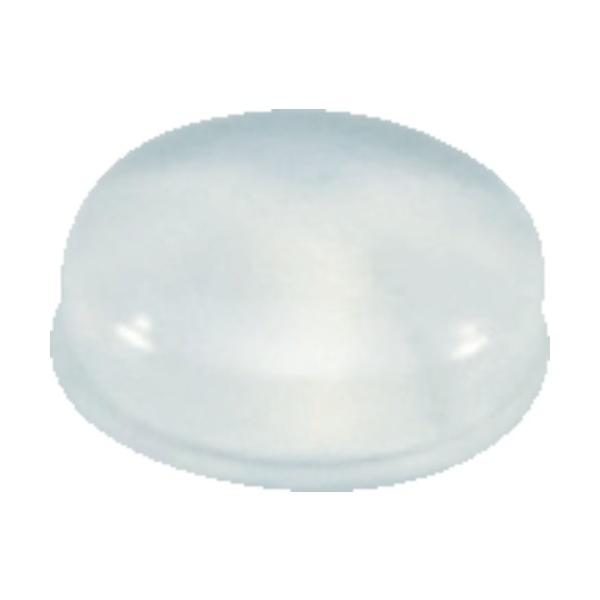 ■特徴 粘着付なので貼るだけで簡単に施工できます。  ■用途 戸当、当り止めに。  ■仕様 粘着付  ■材質 ポリウレタン(PUR)   【サイズ】 . 【入数】 100個 GRS96