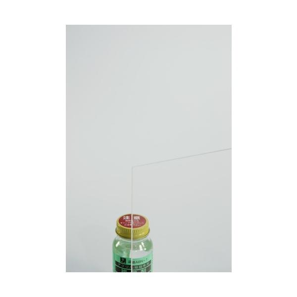 ■特徴 プラスチックの中で一番優れた透明性を保有しています。 ガラスより軽量で、同様の透明性と表面光沢があります。 穴あけ・切断・切削・彫刻・印刷等の機械加工に適しています。 ■用途 標示板・広告板・照明器具・建築資材・ディスプレイ・ガラス...