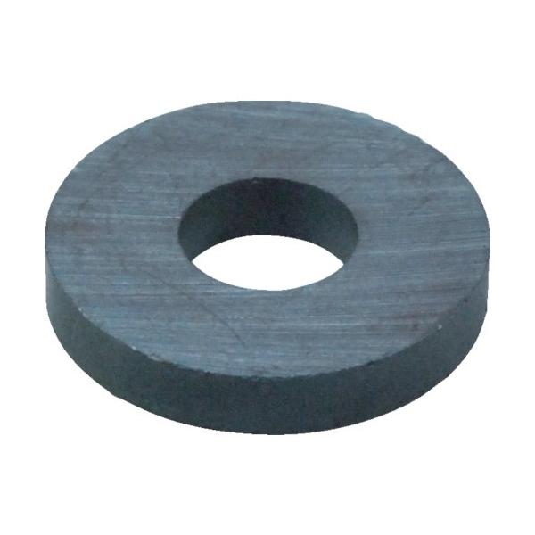 ■特徴 保持力が高く減磁がありません。  ■用途 モーターなどの部品として。  ■仕様 異方性 丸形 穴あり  ■材質 マグネット:フェライト磁石  ■注意点 表面磁束密度・吸着力はあくまでも計算値です。使用状況により変わりますので参考デー...