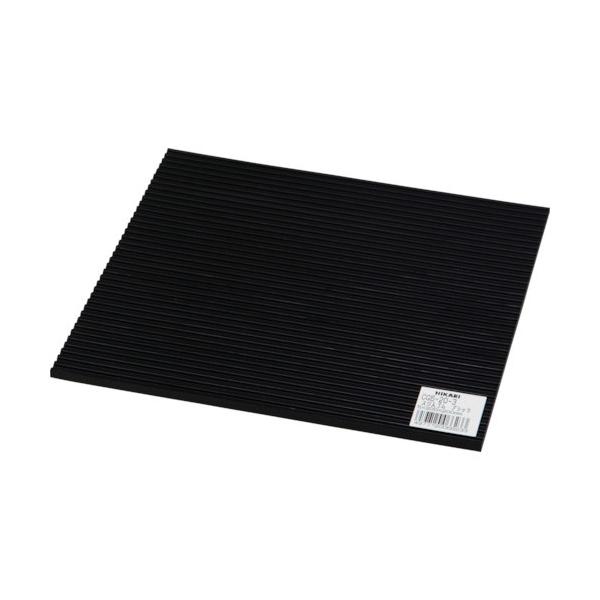 ■特徴 滑り止め・防振効果があります。  ■用途 防振、防音、滑り止めに。  ■仕様 使用温度範囲：-30〜70℃  ■材質 天然ゴム(NR)   【サイズ】 6×200mm 【カラー】 ブラック 【入数】 1点 CG6203