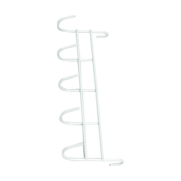 商品画像はイメージ画像です。実際とは異なる場合がございます。 ■特徴 メッシュパネルに取り付けて使用できます。 壁面や棚などに取り付けて、スペースを有効利用できます。  ■用途 インテリアメッシュ用のパーツとして。 工具の収納・分類に。  ...