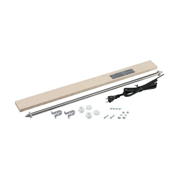 ■用途 樹脂の曲げ加工  ■仕様 ヒーター(アクリル加工用)   【入数】 1点 AHC55