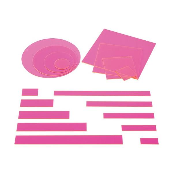 商品画像はイメージ画像です。実際とは異なる場合がございます。 耐候性、透明性があり加工しやすいアクリル板です。 用途 標示板・広告板・照明器具・建築資材・ディスプレイ・ガラスの代用・機械カバーとして。   【サイズ】 200×30×2mm ...