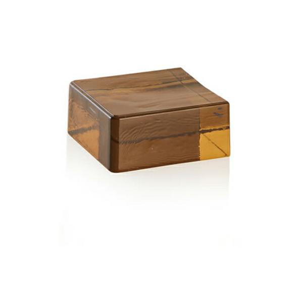 ・床面に使用不可 ・ガラスブロック内部は空洞で空気が存在する為、施工場所、取り付け地域により内部結露が生じることがございます。 ・ガラス製品ですので、表面に細かなかすり傷などがある場合がございます。 ・工業製品のため、ガラス内部に気泡がある...