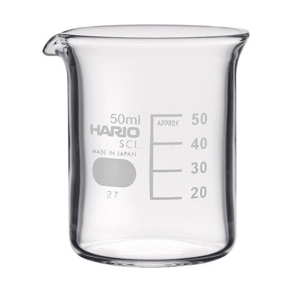 ■特徴 口部がフレアに開いていて持ちやすく、液だれしにくい注ぎ口です。 耐熱性、化学的特性に優れた高品質な耐熱ガラスを使用したビーカーです。  ■用途 乾熱滅菌や、オートクレーブに。 熱湯、電子レンジで使用。 精密な分析や、薬品（劇薬など）...