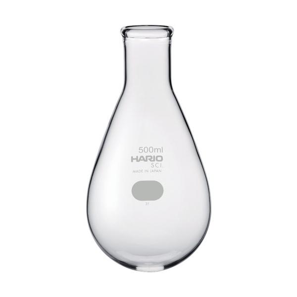 ■特徴 口部は割れにくい肉厚リム加工が施され、本体は圧力の変化に強いフラスコです。 内容物が出しやすく洗いやすい形状です。  ■用途 乾熱滅菌や、オートクレーブに。 熱湯、電子レンジで使用。 精密な分析や、薬品（劇薬など）に。  ■仕様 取...