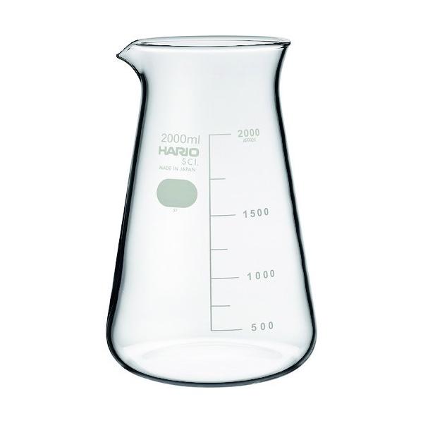 ■特徴 くびれたネック部分は、かくはん操作に適したデザインです。 持ちやすく試料の混合がしやすい形状です。  ■用途 熱湯、電子レンジで使用。 乾熱滅菌や、オートクレーブに。 精密な分析や、薬品（劇薬など）に。  ■仕様 口細タイプ 耐熱・...